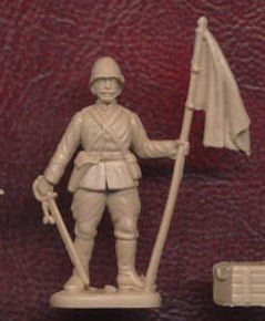 1/72 Scale Italeri British/Sepoys Infantry – Individual Figures ...