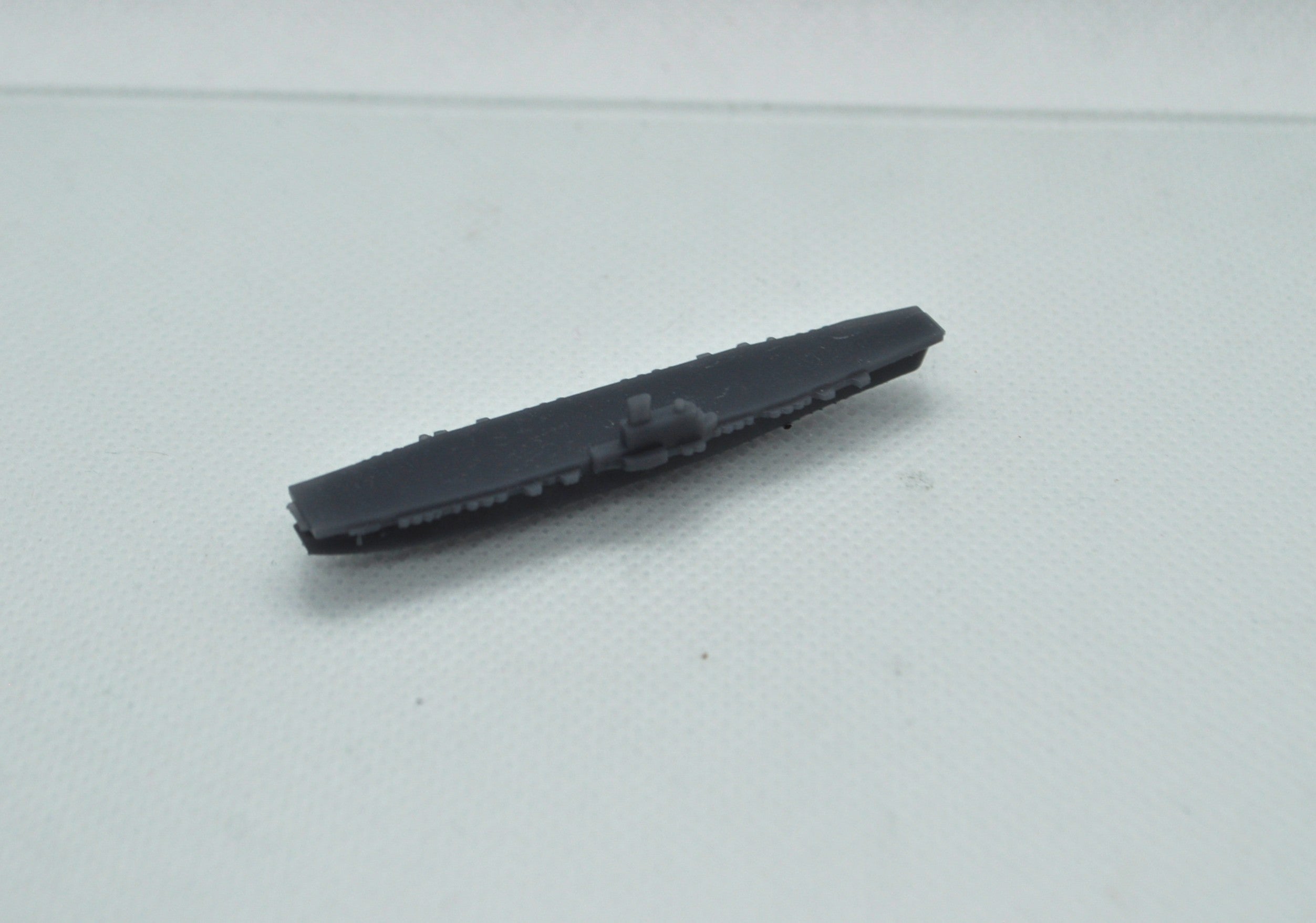 3D Printed Japanese Aircraft Carriers with DIY Decals | Axis & Allies ...