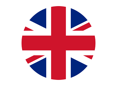 Custom Union Jack Roundel Mouse Pad - Combat Miniatures