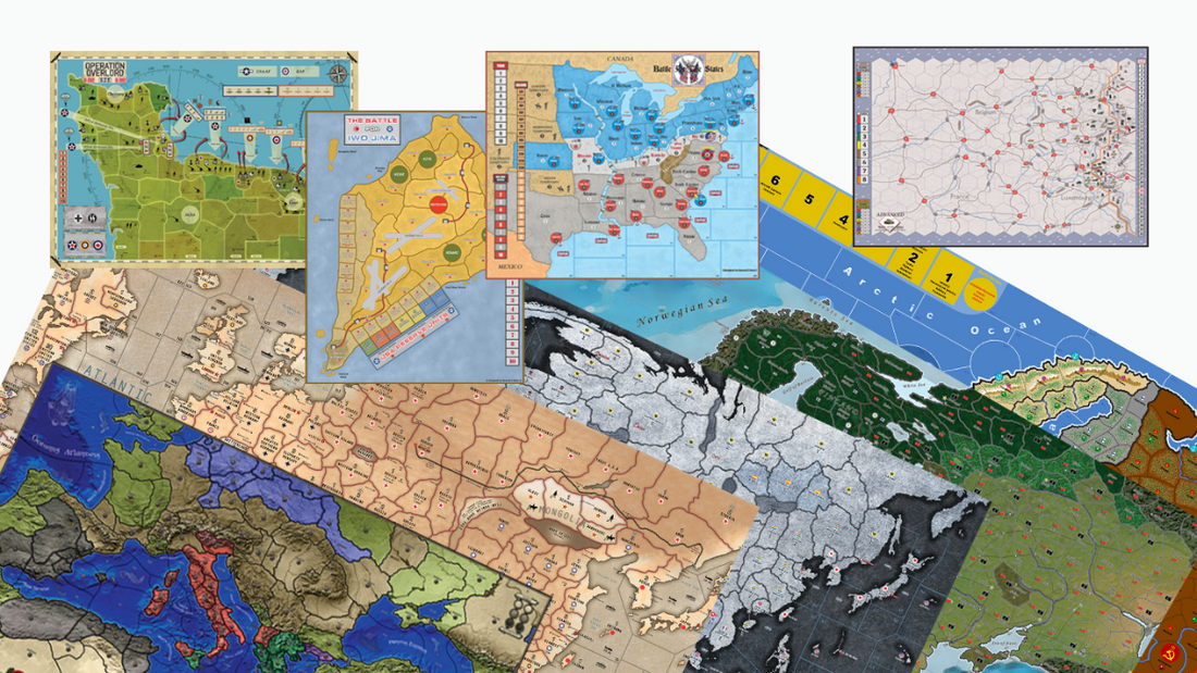 Combat Miniatures Online Store