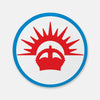 Single Axis & Allies ANZAC Roundel Cork Back Coaster (Round) - Combat ...